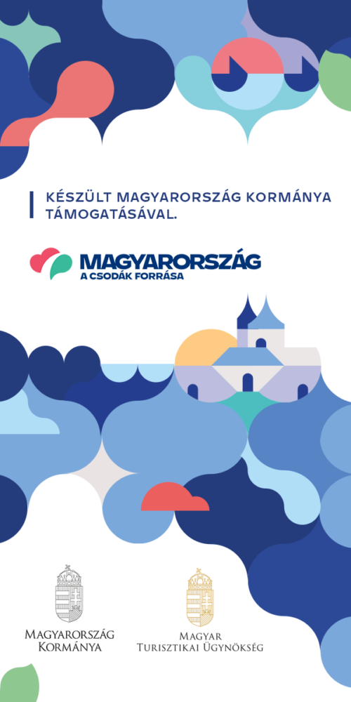 Kisfaludy Turisztikai Fejleszt si Program Kerekesk t Vend gh z